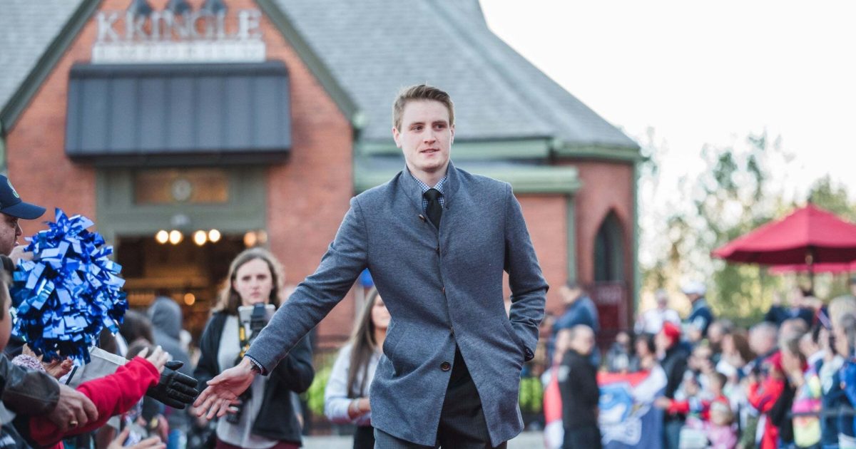 Springfield Thunderbirds | Statement from GM Eric Joyce Regarding…