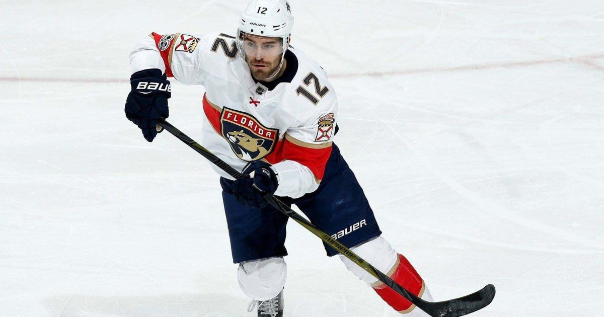 Springfield Thunderbirds | Panthers Loan D McCoshen to T-Birds