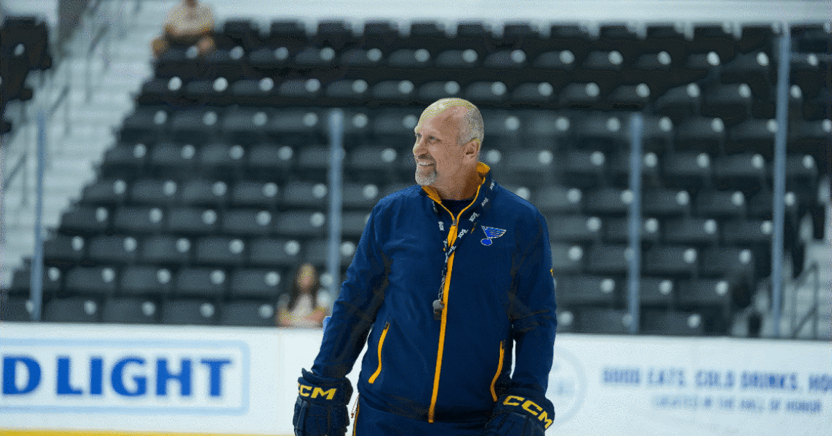 Springfield Thunderbirds | Modry Back on American Soil for Second…