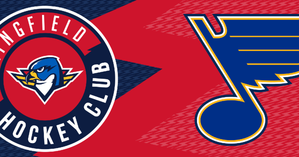 Springfield Thunderbirds | Blues Assign 13 Players to Springfield