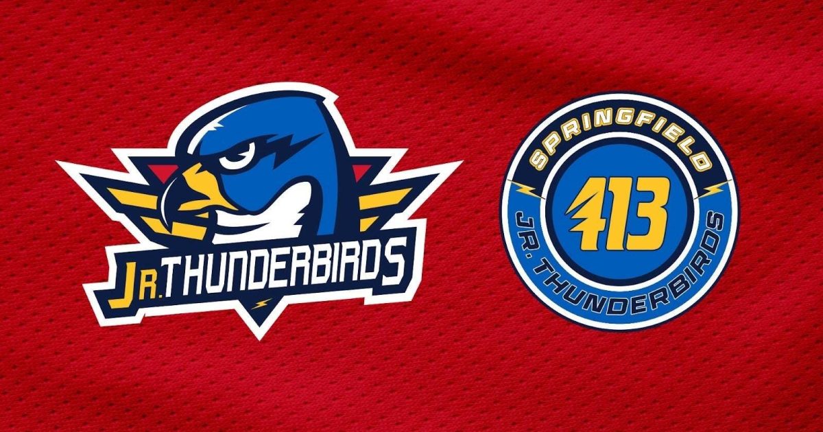 Springfield Thunderbirds | T-Birds Announce Partnership with…