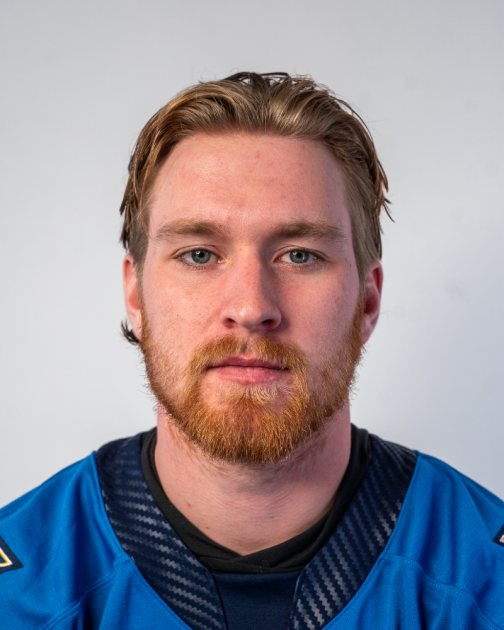 Springfield Thunderbirds | Jett Jones