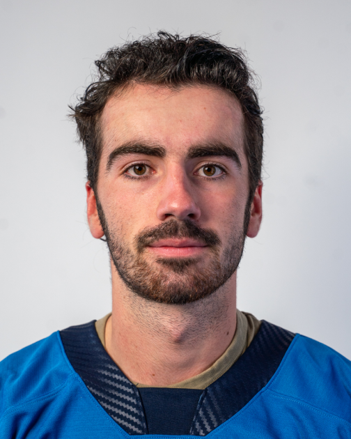 Springfield Thunderbirds | Marc-André Gaudet