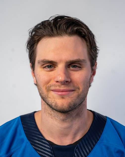Springfield Thunderbirds | Matthew Peca