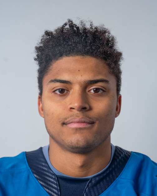 Springfield Thunderbirds | Akil Thomas