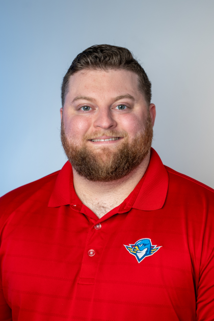 Springfield Thunderbirds | Keith Allen