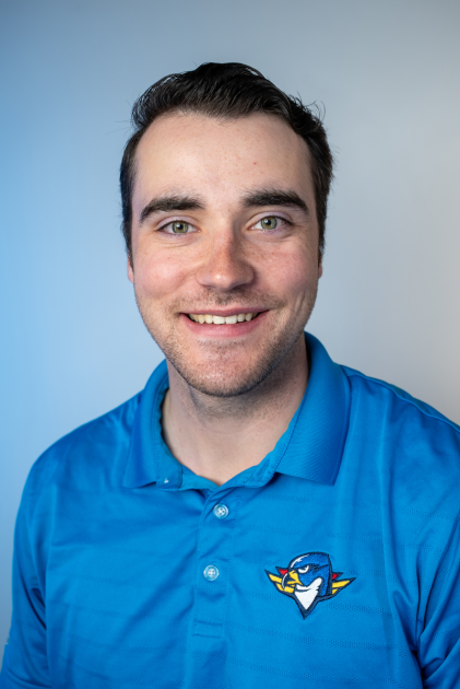 Springfield Thunderbirds | Joe Manning