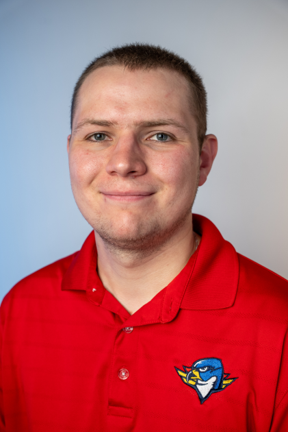 Springfield Thunderbirds | Steve Brousseau