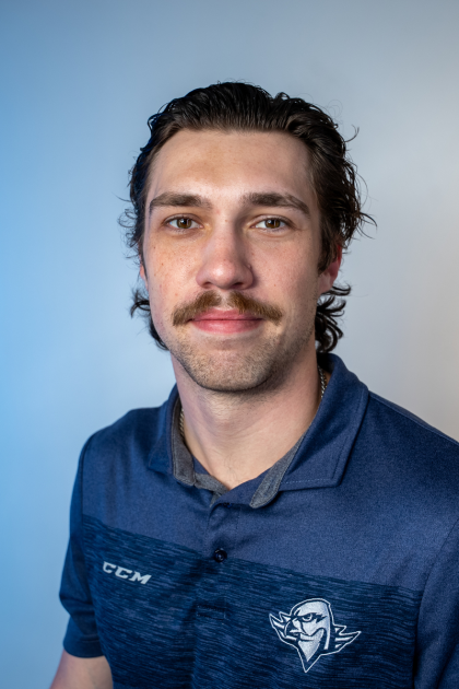 Springfield Thunderbirds | Jim Lawless