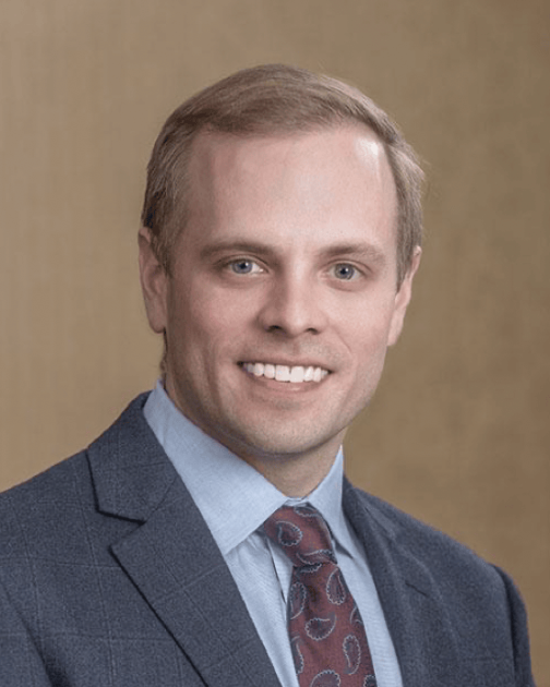 Springfield Thunderbirds | Dr. Seth Gemme