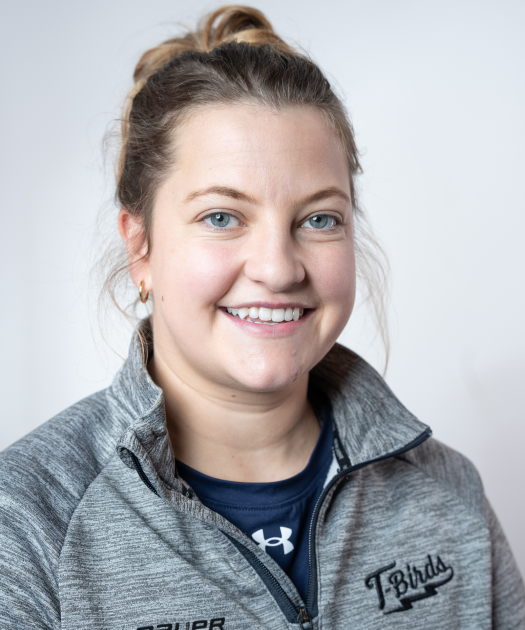 Springfield Thunderbirds | Julia Snow