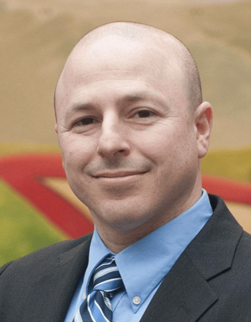 Springfield Thunderbirds | Dr. Zachary Marowitz