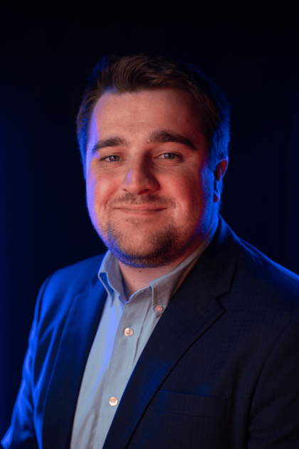 Springfield Thunderbirds | Matthew McRobbie