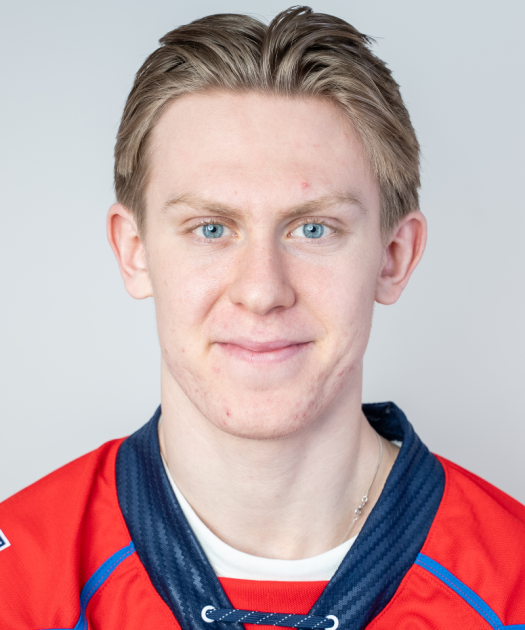 Springfield Thunderbirds | Jakub Stancl