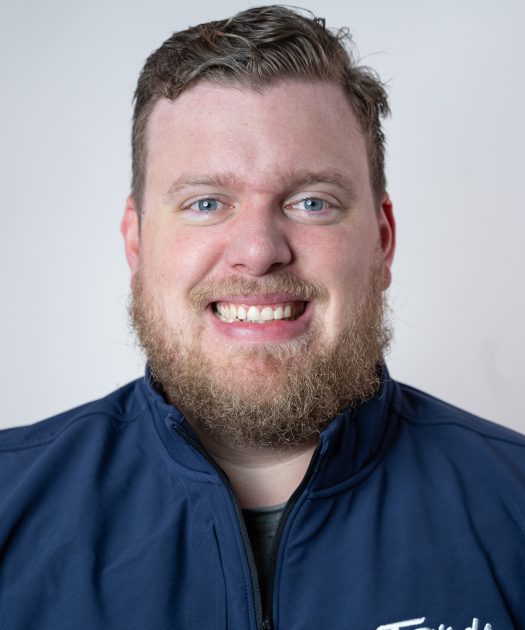 Springfield Thunderbirds | Steven Smith