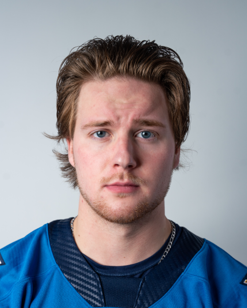 Springfield Thunderbirds | Zach Dean
