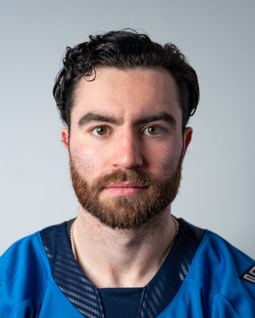 Springfield Thunderbirds | Dillon Dube