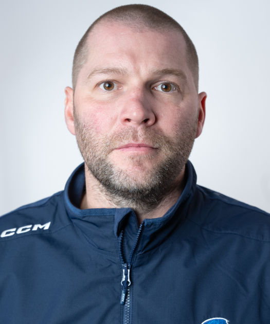 Springfield Thunderbirds | Chad Wiseman