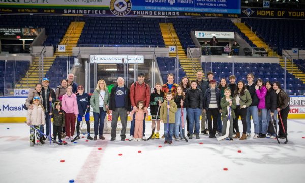 Springfield Thunderbirds | Tickets
