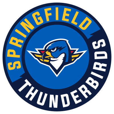 Springfield Thunderbirds | AHL Affiliate of the St. Louis Blues