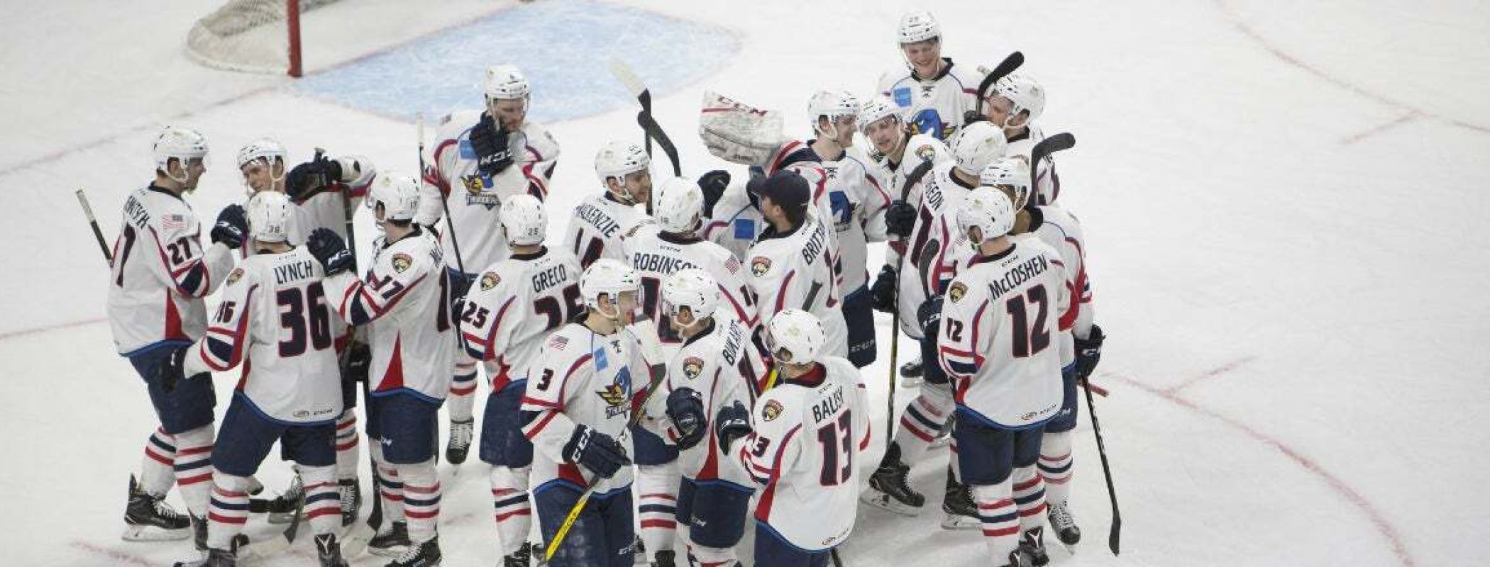 Springfield Thunderbirds | How Vegas Expansion Impacts Panthers