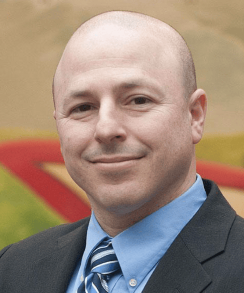Springfield Thunderbirds | Dr. Zachary Marowitz