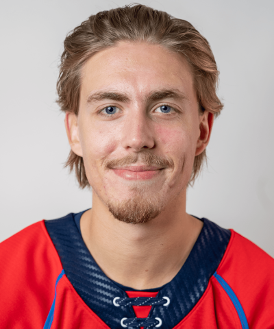 Springfield Thunderbirds | Samuel Johannesson