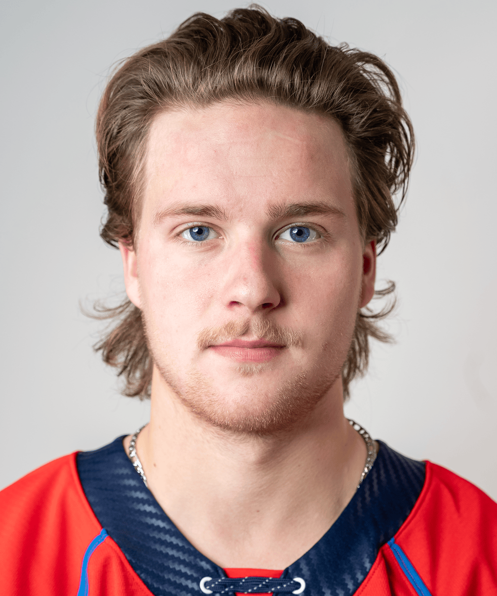 Springfield Thunderbirds | Zach Dean