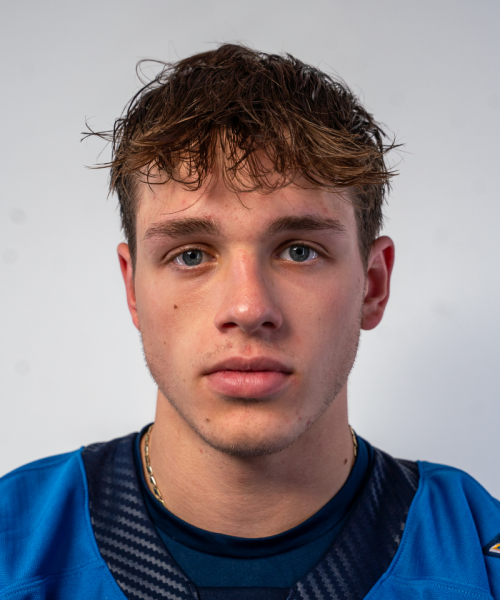 Springfield Thunderbirds | Juraj Pekarcik
