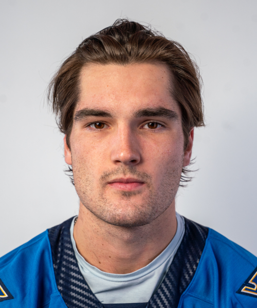 Springfield Thunderbirds | Dylan Peterson