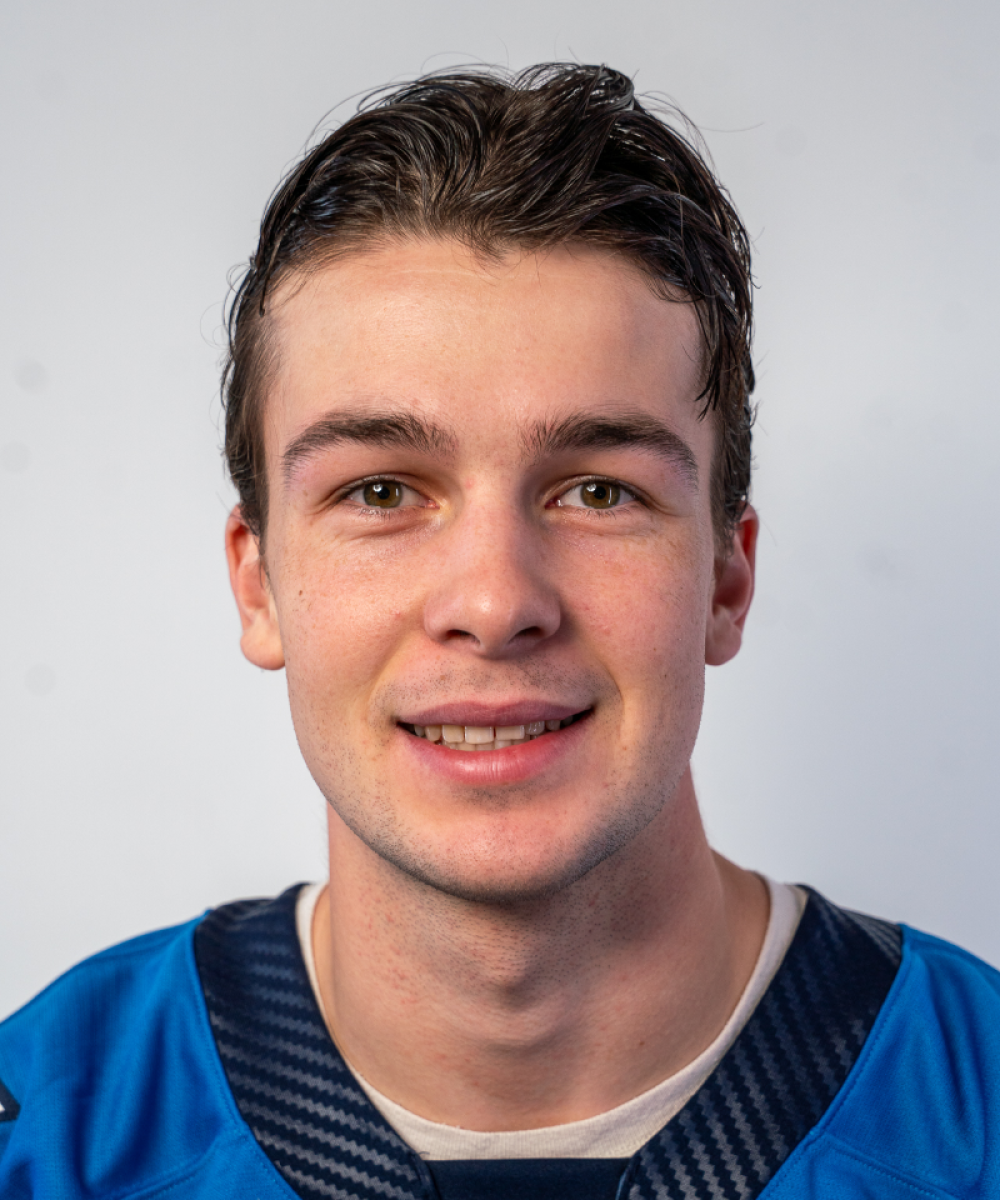 Springfield Thunderbirds | Will Cranley