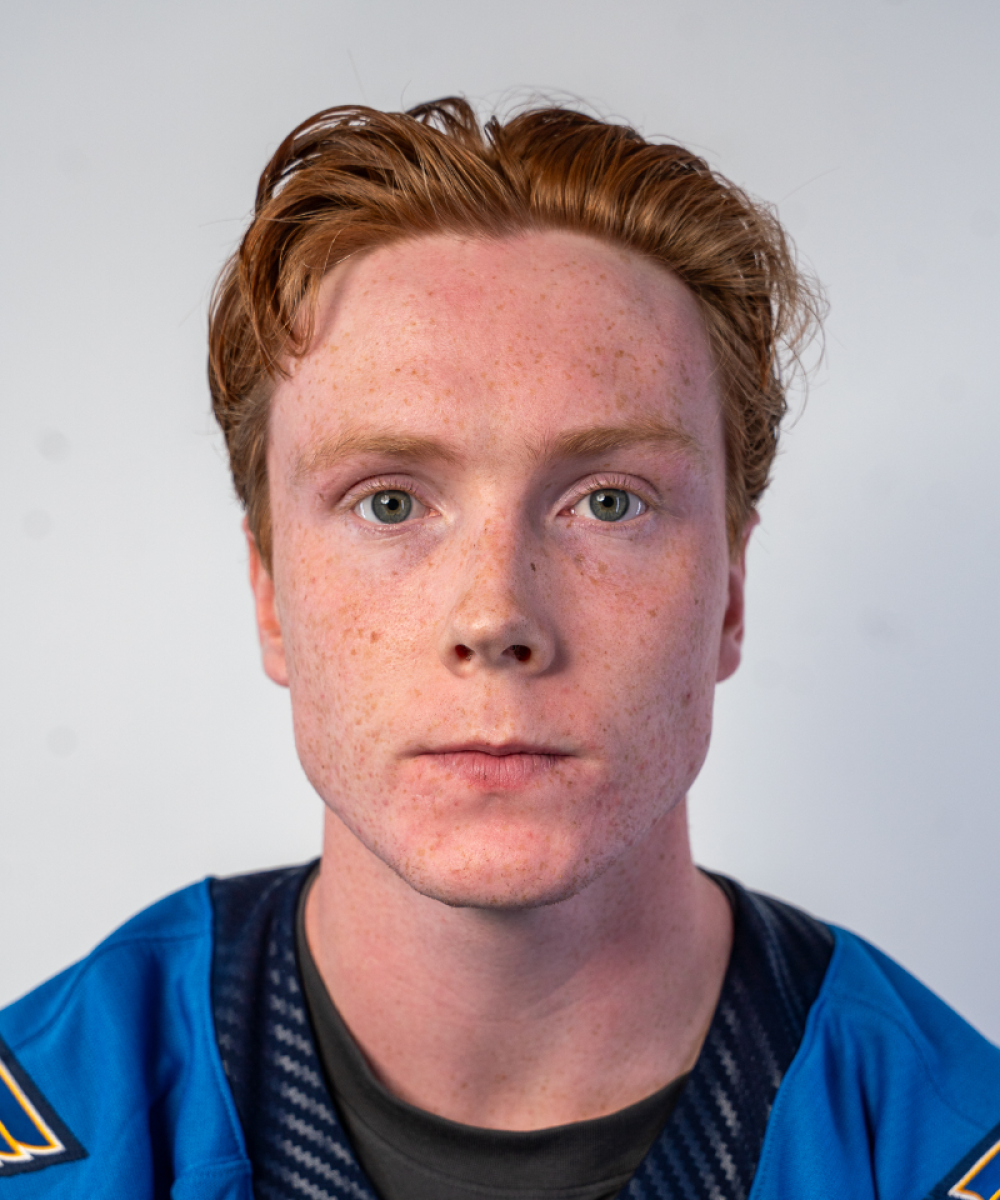 Springfield Thunderbirds | Quinton Burns