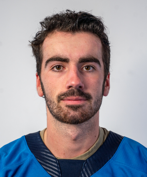 Springfield Thunderbirds | Marc-André Gaudet