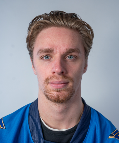 Springfield Thunderbirds | Leo Lööf