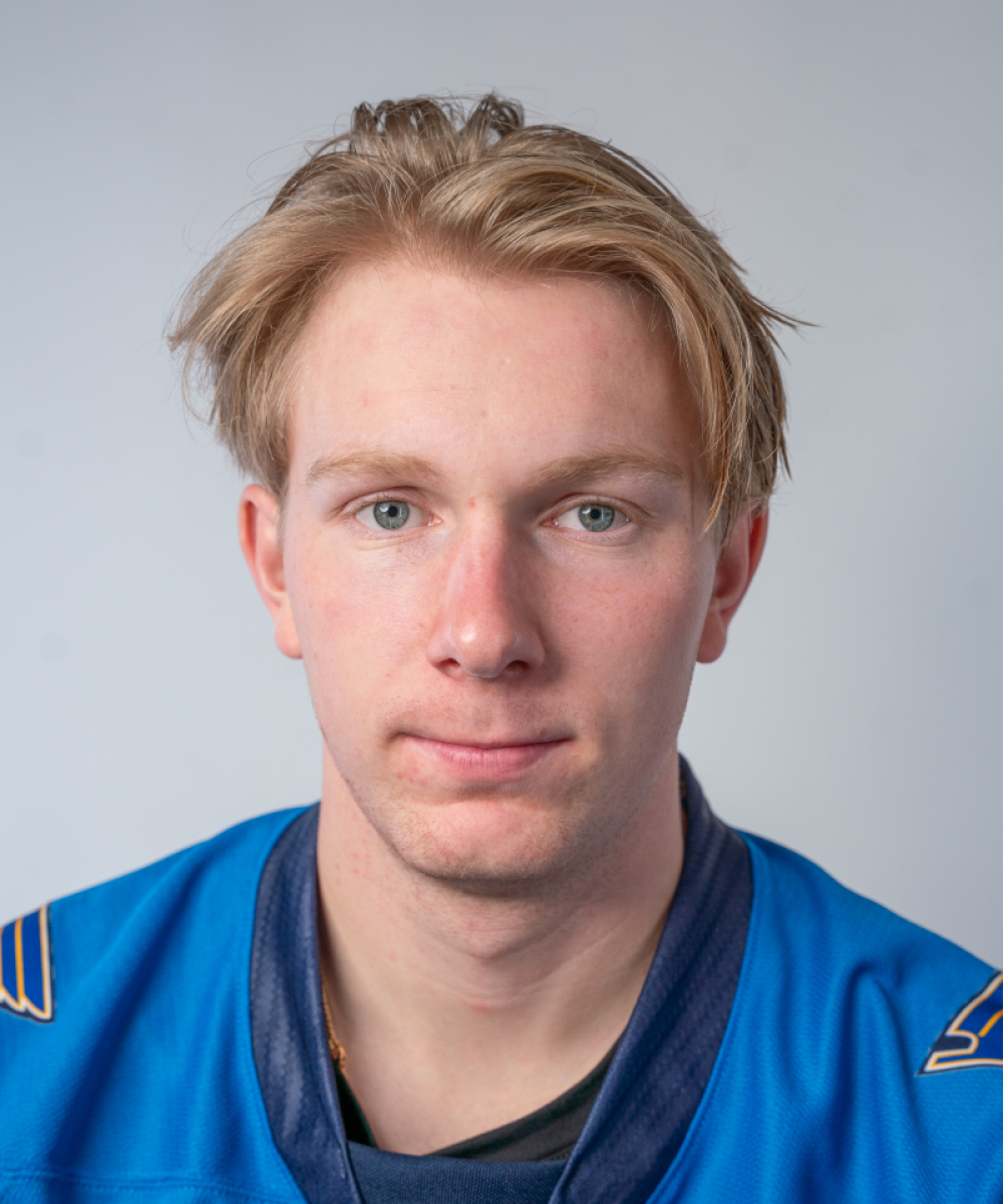 Springfield Thunderbirds | Otto Stenberg