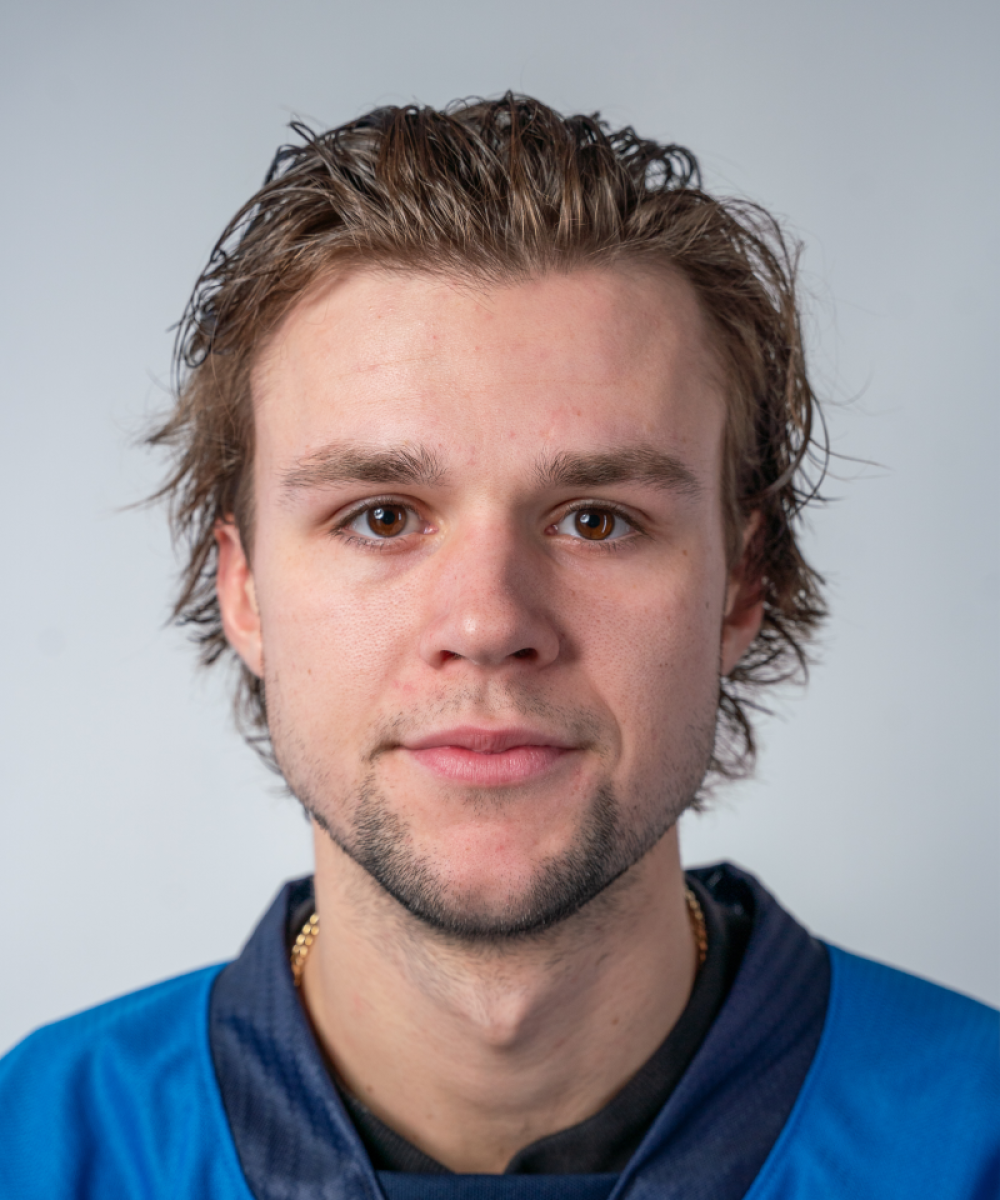 Springfield Thunderbirds | Hunter Skinner