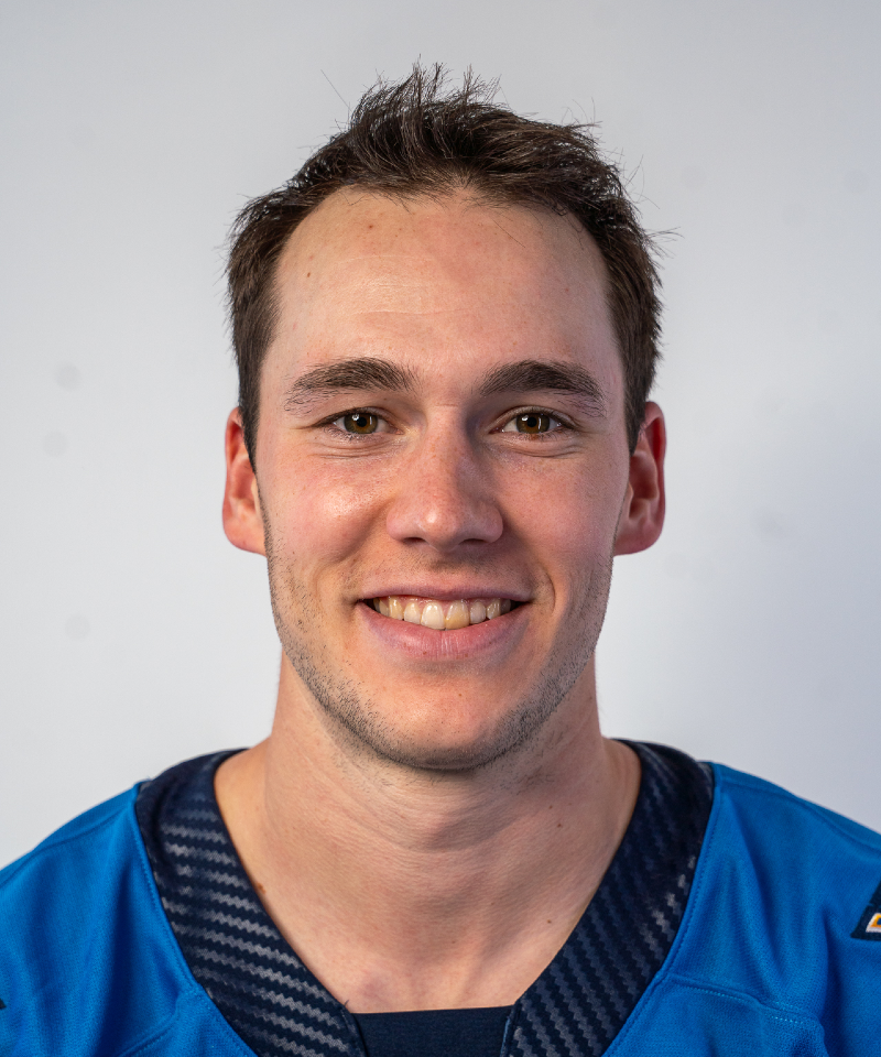 Springfield Thunderbirds | Roster