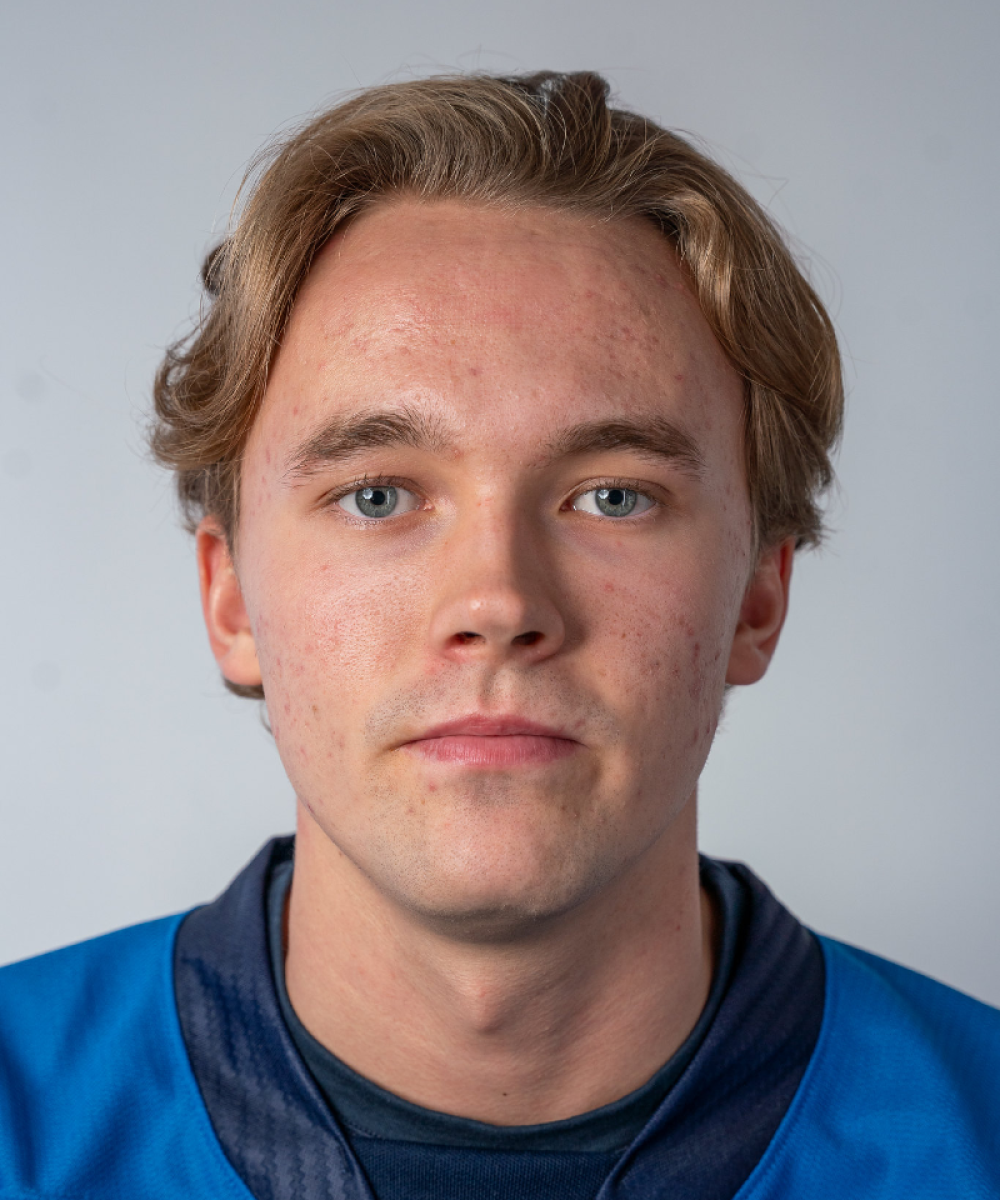 Springfield Thunderbirds | Theo Lindstein