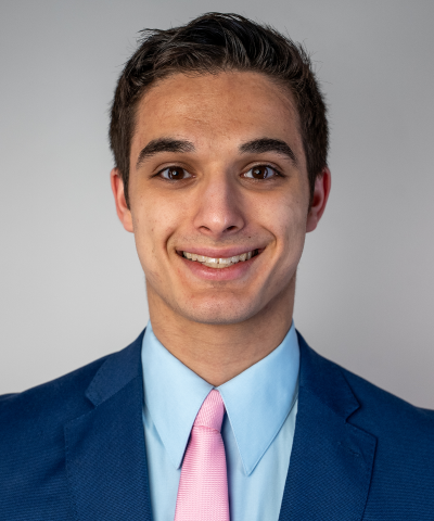 Springfield Thunderbirds | Lorenzo Stisser