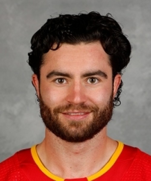 Springfield Thunderbirds | Dillon Dube