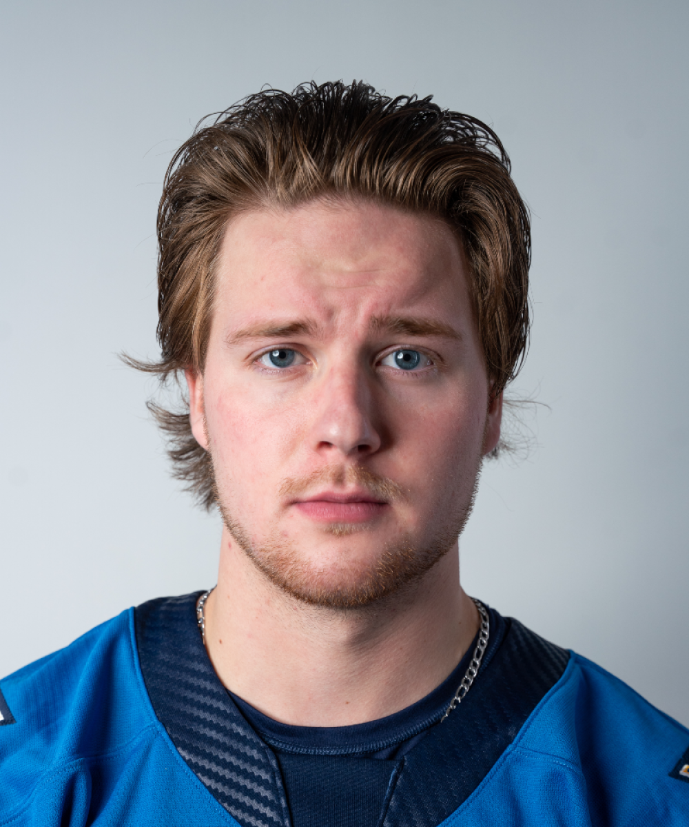Springfield Thunderbirds | Zach Dean