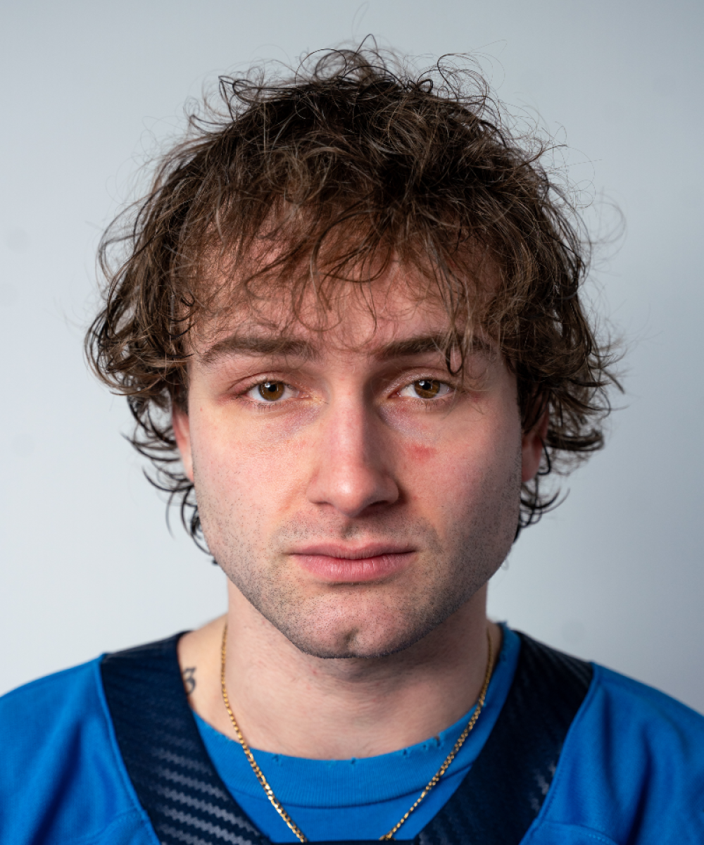 Springfield Thunderbirds | Thomas Bordeleau