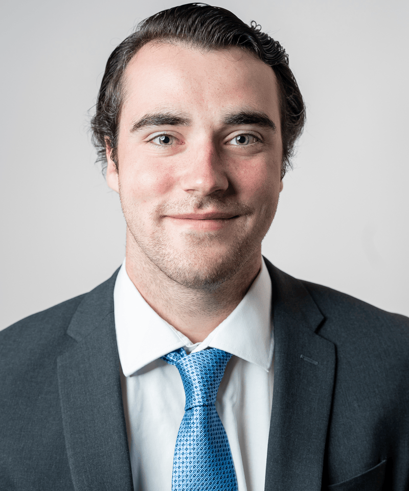 Springfield Thunderbirds | Joe Manning